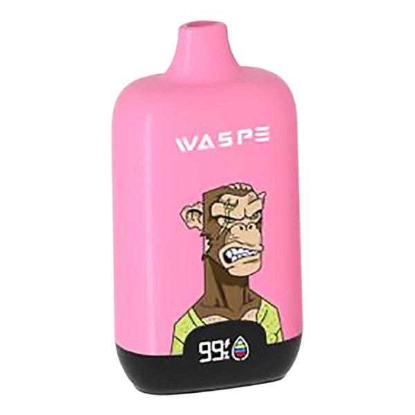 Monkey 12000 Puff Of Joy - Vape Shop Amsterdam | Vape Kopen