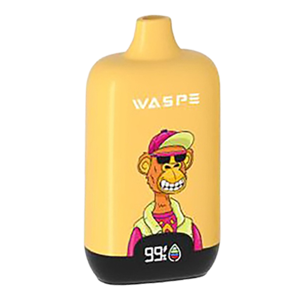 Monkey 12000 Puff Of Joy - Vape Shop Amsterdam | Vape Kopen